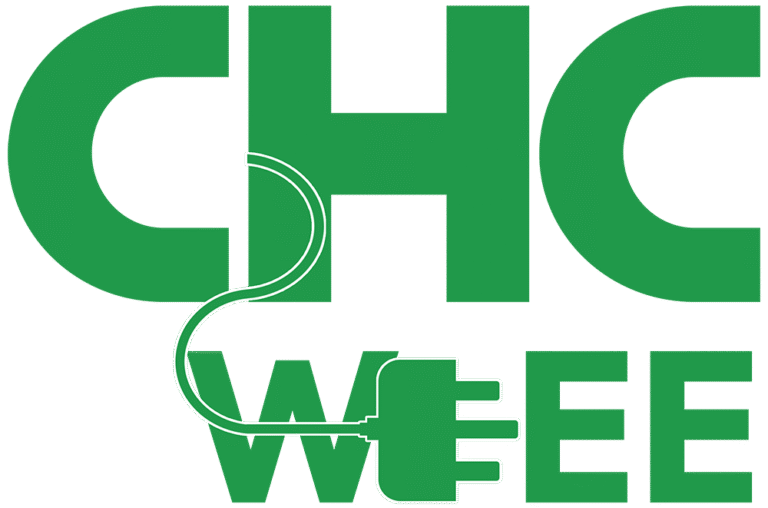 WEEE Recycling UK | Secure IT Disposal | CHC WEEE